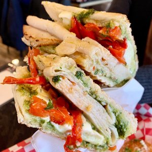 PIAZZA PRESTO - Updated March 2025 - 155 Photos & 165 Reviews - 453 W ...