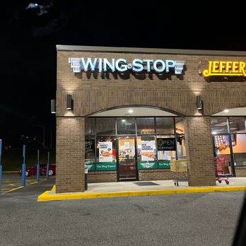 WINGSTOP - Updated November 2025 - 71 Reviews & 44 Photos - 35 ...