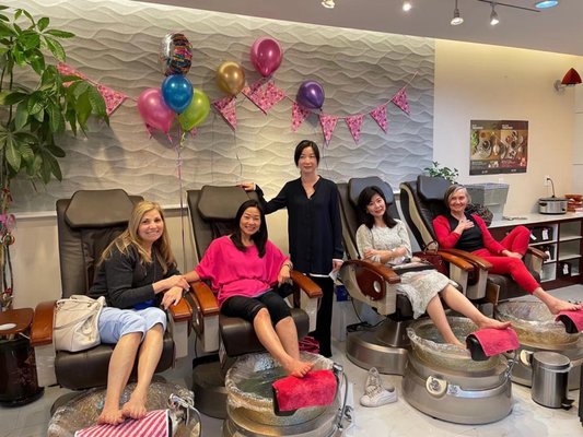 HARMONY NAIL & SPA - Updated August 2025 - 11 Photos & 25 Reviews - 440 ...