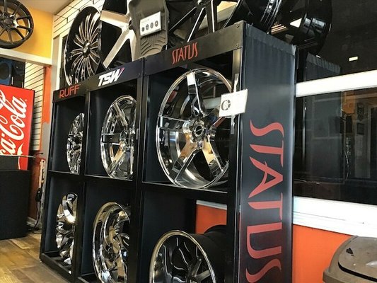 TIRES R US - Updated October 2025 - 13 Photos & 15 Reviews - 16950 S ...