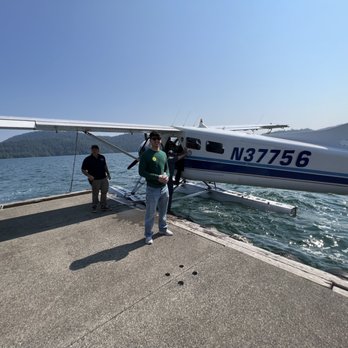 GEORGE INLET LODGE - Updated December 2024 - 283 Photos & 92 Reviews ...