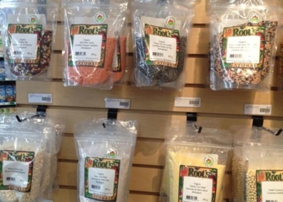 ROOTS NATURAL ORGANIC HEALTH FOODS - Updated December 2025 - 10 Reviews ...