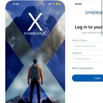 SYNERGENX - TESTOSTERONE & WEIGHT LOSS - Updated June 2025 - 15 Photos ...