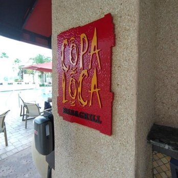 COPA LOCA BAR & GRILL - Updated October 2025 - 40 Photos & 41 Reviews ...
