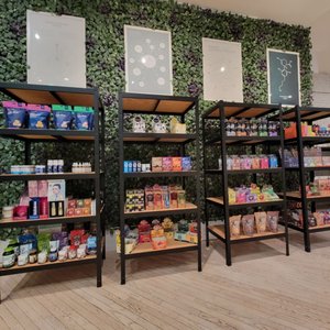 SPARK’D DISPENSARY - WICKER PARK - 1212 N Ashland Ave, Chicago ...