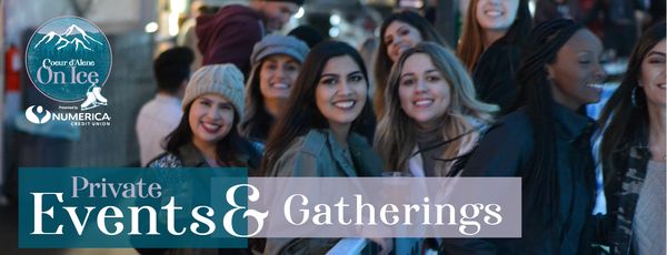 CDA ON ICE - Updated February 2025 - 17 Photos & 16 Reviews - 504 E ...