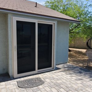 BULLDOG SECURITY SCREENS - 58 Photos & 24 Reviews - 7902 N Glen Harbor ...