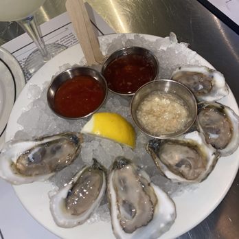 MERMAID OYSTER BAR - 198 Photos & 93 Reviews - 127 West 43rd St, New ...