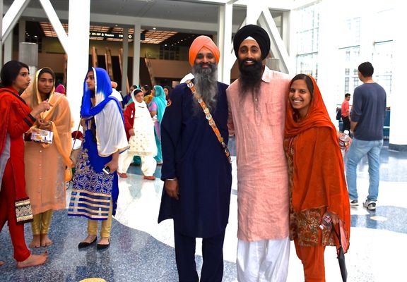 HOLLYWOOD SIKH TEMPLE - Updated June 2025 - 99 Photos & 13 Reviews ...