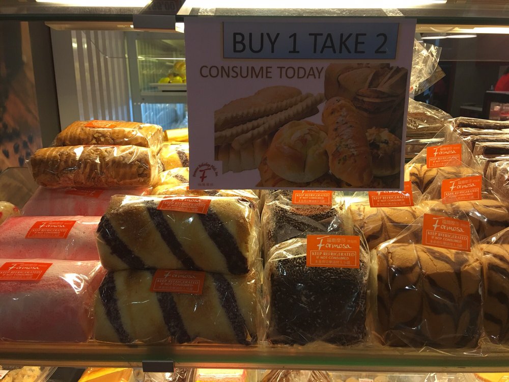 FORMOSA - Updated June 2024 - SM City Clark, Angeles City, Pampanga ...