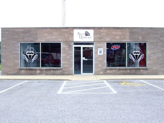 BLACK DIAMOND STUDIOS - Updated June 2026 - 28 Photos - 109 N Main St ...