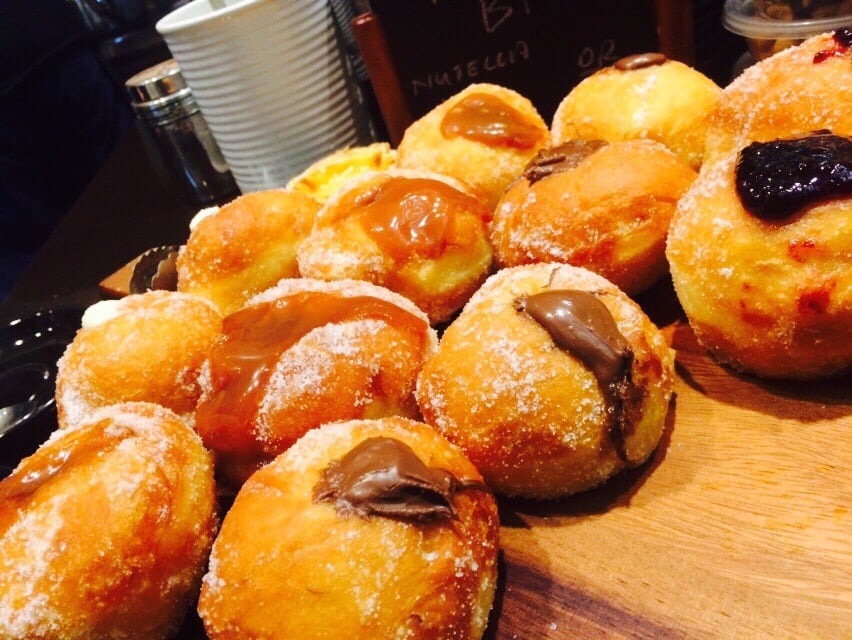 CAFE 68 - Cafes - 68 York St, Sydney New South Wales, Australia ...