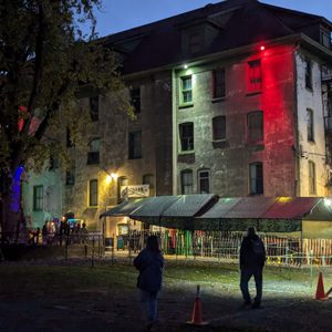 HALLS OF HORROR - Updated January 2026 - 20 Photos & 13 Reviews - 320 ...