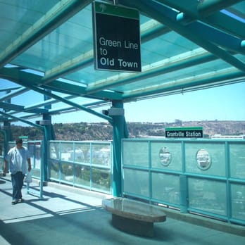 GRANTVILLE TROLLEY STATION - Updated January 2026 - 54 Photos & 13 ...