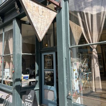 PLUME COFFEE BAR - Updated September 2024 - 120 Photos & 70 Reviews ...