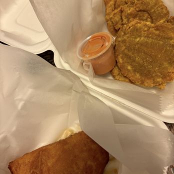 OH CORN AREPAS AND MORE - Updated December 2025 - 254 Photos & 46 ...