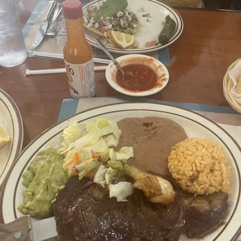 COLIMA MEXICAN & SEAFOOD RESTAURANT - Updated July 2024 - 123 Photos ...