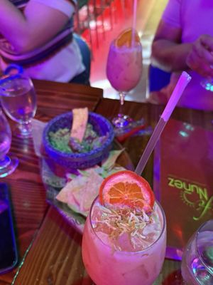 CAFE NUNEZ - Updated December 2025 - 1083 Photos & 708 Reviews - 240 W ...