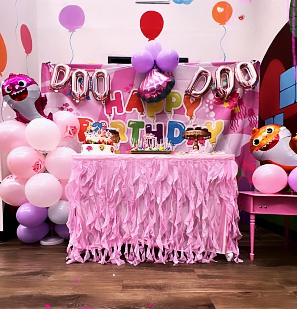 PLAY AND BEYOND FUN ZONE - Updated June 2024 - 86 Photos & 37 Reviews ...