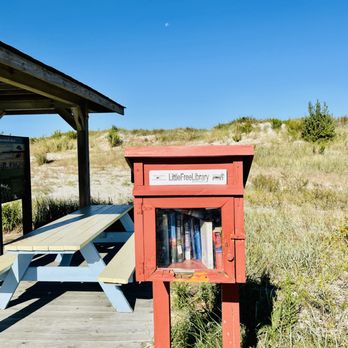 CAPE CHARLES FISHING PIER - Updated December 2025 - 21 Bay Ave, Cape ...