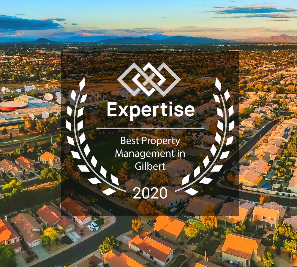 ON Q PROPERTY MANAGEMENT - 73 Photos & 238 Reviews - 1011 N Val Vista ...