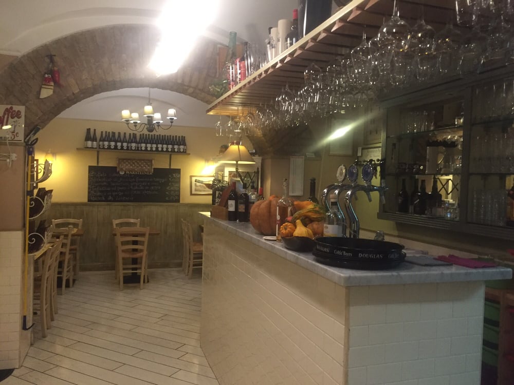 OSTERIA SAN LOLLO - 12 Photos - Via dei Latini 57, Roma, Italy ...