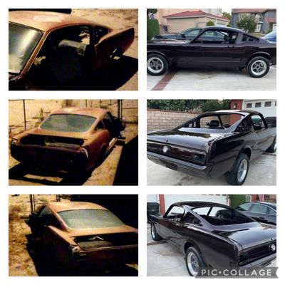 CJ PONY PARTS - Updated January 2026 - 116 Photos & 416 Reviews - 7461 ...