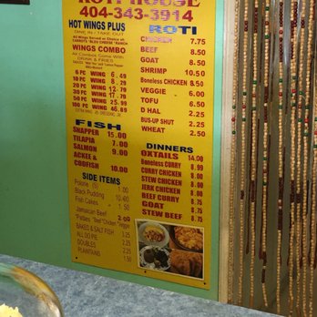LIZ INTERNATIONAL ROTI HOUSE - Updated May 2024 - 66 Photos & 58 ...