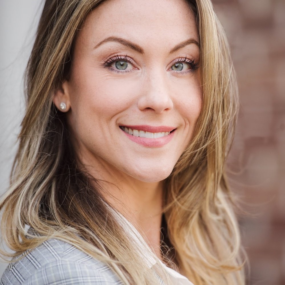 Shavar Ross Jacqueline Ross