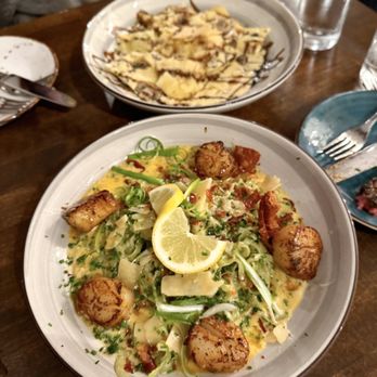 LARCH - Updated August 2024 - 368 Photos & 299 Reviews - 214 8th St ...