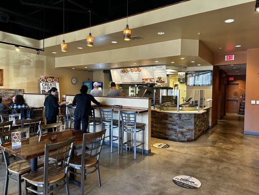 MARKOOK AUTHENTIC MEDITERRANEAN EATS - Updated November 2025 - 224 ...