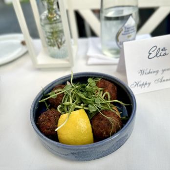 ELIA MEDITERRANEAN RESTAURANT - Updated June 2024 - 1647 Photos & 679 ...