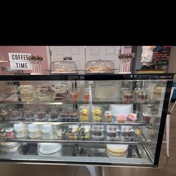 PASTELES DE MARIA BAKERY - Updated October 2025 - 28 Photos & 16 ...