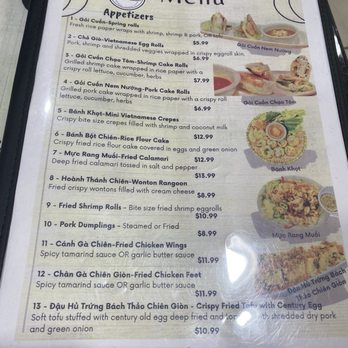 SAIGON 512 - Updated November 2024 - 232 Photos & 111 Reviews - 105 E ...