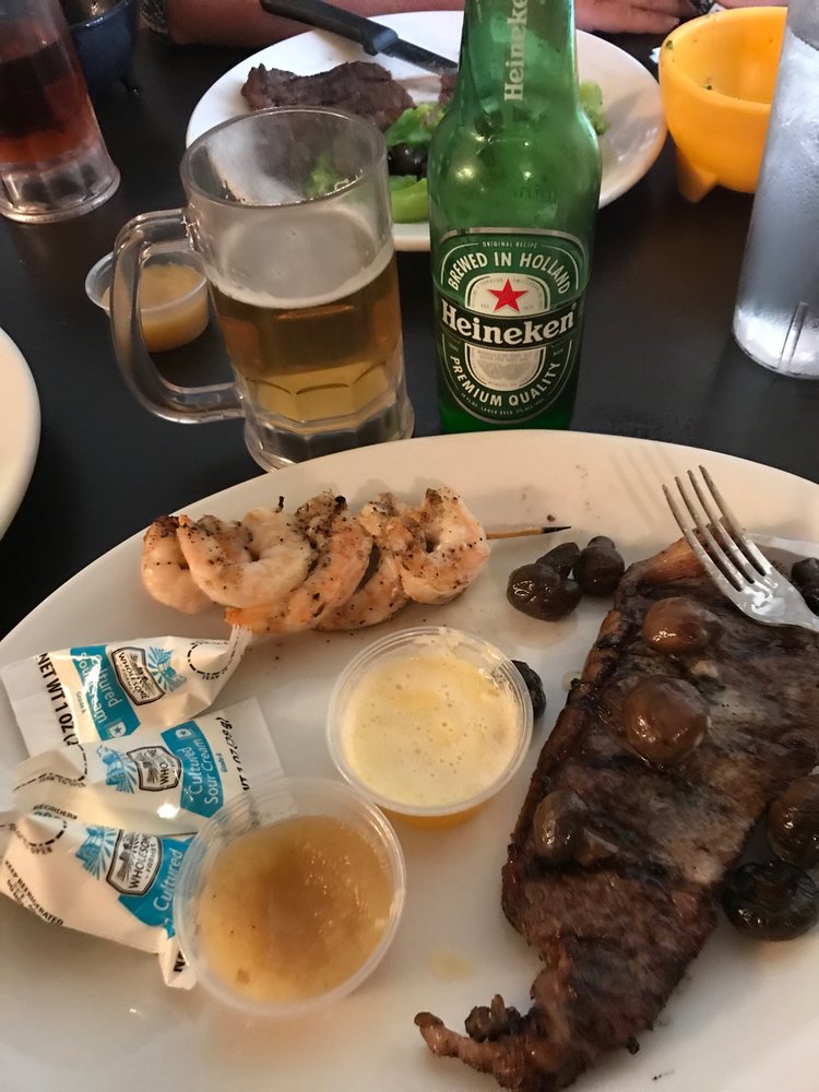 CATTLE RANCH - 76 Photos & 108 Reviews - 2700 S Sanford Ave, Sanford ...