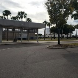 ORIENT ROAD JAIL - 1201 Orient Rd, Tampa, Florida - Jails & Prisons ...