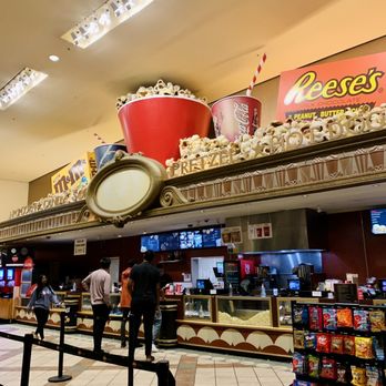 AMC BOSTON COMMON 19 - Updated December 2025 - 246 Photos & 640 Reviews ...