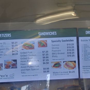 YEH YEH’S - Updated June 2024 - 388 Photos & 967 Reviews - 19915 64th ...