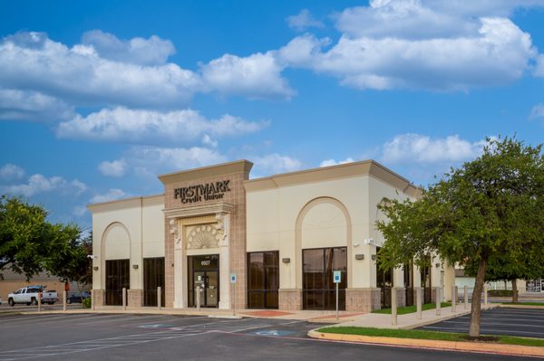 FIRSTMARK CREDIT UNION - Updated September 2025 - 6927 S Zarzamora St ...