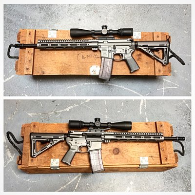 MK3 FIREARMS - Updated June 2026 - 278 Photos & 28 Reviews - 3065 N ...