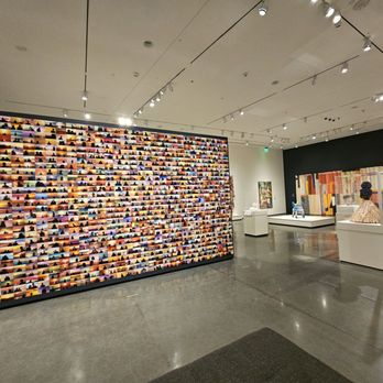 RISD MUSEUM - Updated October 2025 - 676 Photos & 187 Reviews - 20 N ...