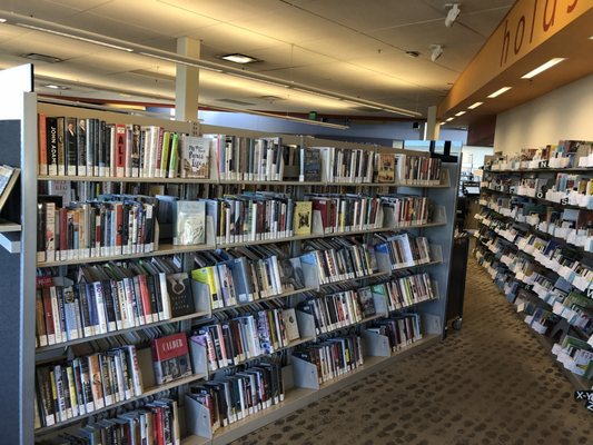 COUNCIL TREE LIBRARY - POUDRE RIVER PUBLIC LIBRARY DISTRICT - Updated ...