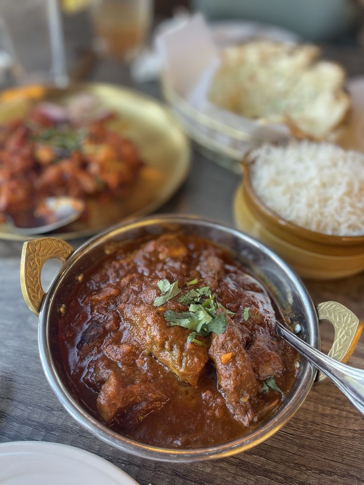 ZAFFERANO RISTORANTE - Updated November 2025 - 142 Photos & 47 Reviews ...