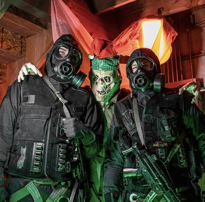 BATTLE LAB - 28 Photos - Airsoft - 319 West Holt Blvd, Ontario, CA ...