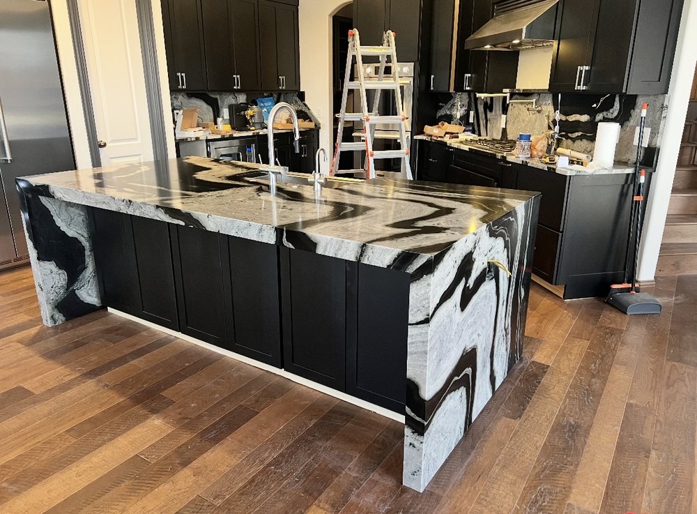 LONGHORN COUNTERTOPS - Updated September 2025 - Request Consultation ...