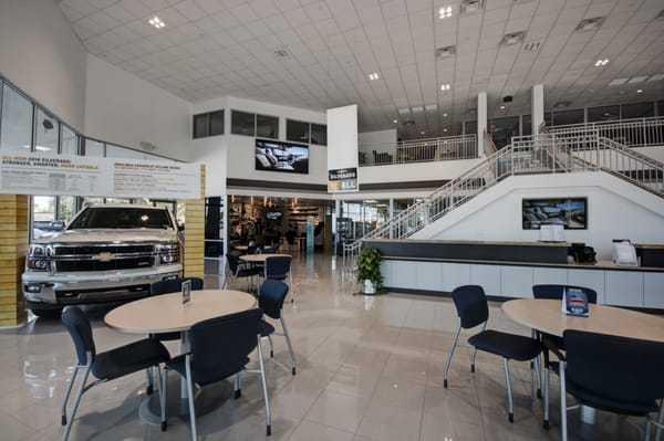 FRIENDLY CHEVROLET - Updated December 2025 - 102 Photos & 402 Reviews ...