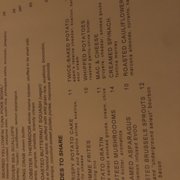 MARBLE ROOM STEAKS AND RAW BAR - 1012 Photos & 555 Reviews - 623 Euclid ...