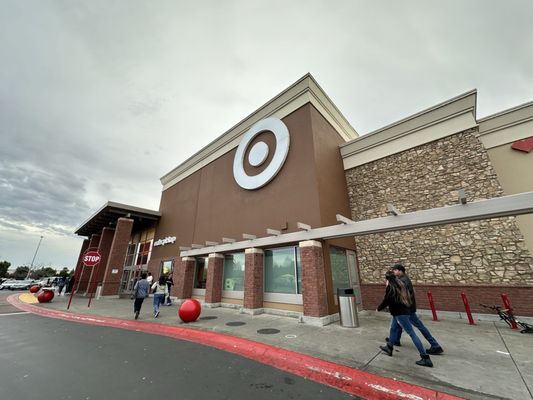 TARGET - Updated November 2024 - 205 Photos & 369 Reviews - 19661 ...