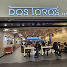 DOS TOROS TAQUERIA - Updated February 2025 - 26 Photos & 18 Reviews - 1 ...