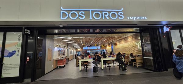 DOS TOROS TAQUERIA - Updated December 2025 - 20 Photos & 28 Reviews - 1 ...